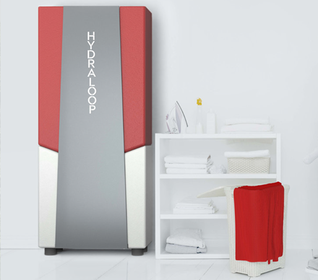 Hydraloop pro recyklaci vody v domácnostech | MARO