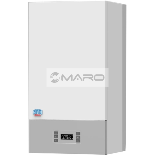 Mora-Top Kotel plynový závěsný s průtokovým ohřevem TUV Helios ECO 18KT ...