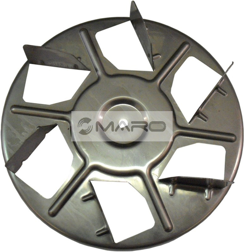 Atmos Náhradní díl Kolo oběžné odtahového ventilátoru UCJ4C52, velké ...