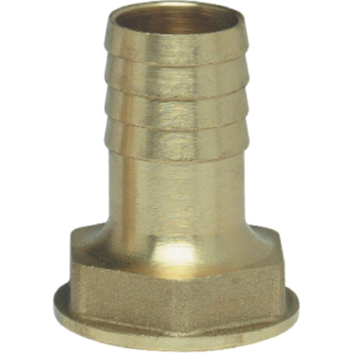Hadičník mosazný s vnitřním závitem 1/2" x 18 mm | MARO