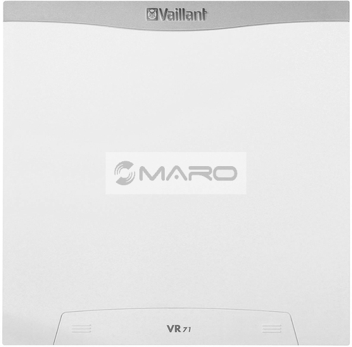 Vaillant Modul rozšiřovací VR 71 pro multiMATIC 700 (f) a sensoCOMFORT ...