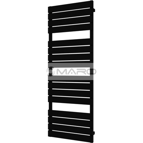 Smart30 Aya Radiátor designový s bočním připojením 1520 x 550 mm, 800 W ...