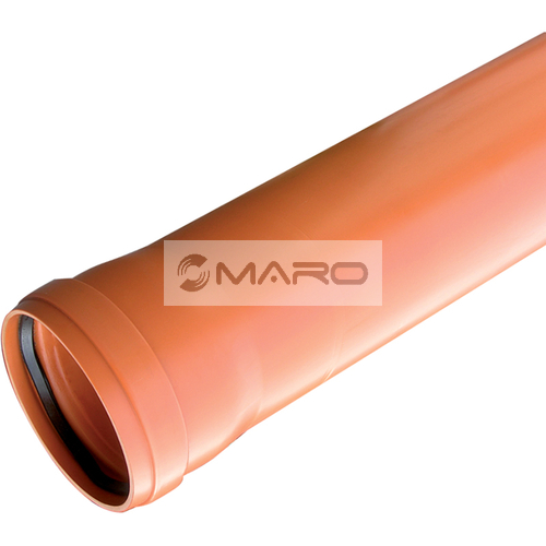 Pipelife Trubka KG SN4 315 x 7,7 x 5000 mm | MARO