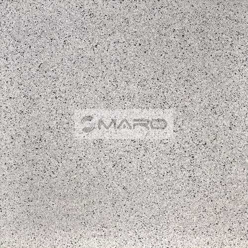 Leonardo Endless Dlažba Endless White Terrazzo 120 x 120 cm, rektifikovaná, matná | MARO
