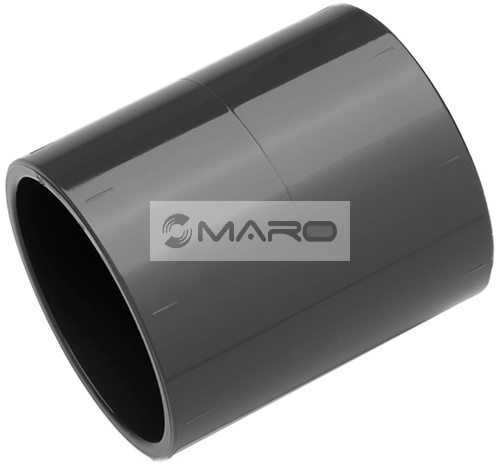 Plimat Nátrubek PVC-U lepení 25 mm | MARO