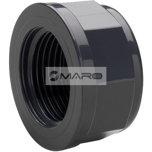 Plimat Zátka PVC-U vnitřní závit 1/2" | MARO