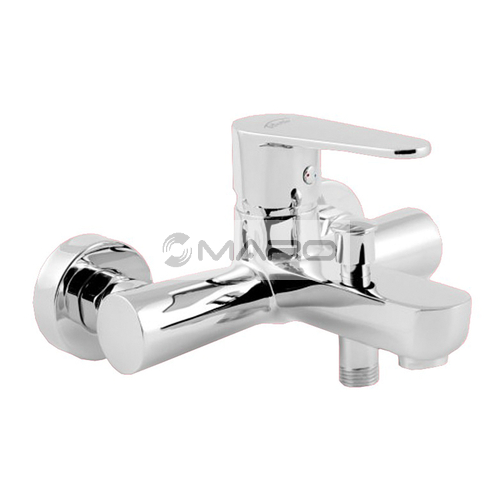 Novaservis Titania Fresh Baterie vanová nástěnná bez příslušenství ...