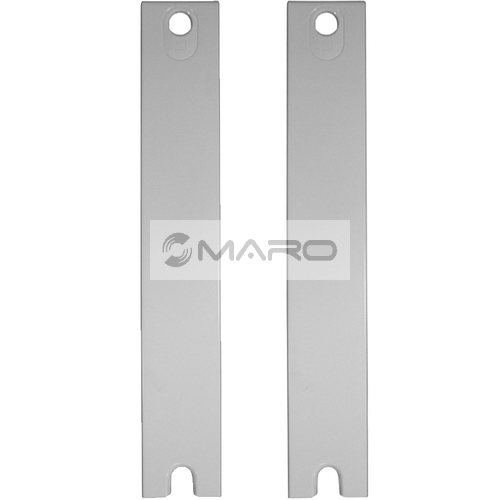 Korado Náhradní díl Kryt boční pro radiátor Radik 11, 20, 21, výška 600 ...