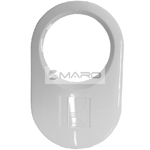 Korado Náhradní díl Krytka bočního krytu deskového radiátoru (zámek ...