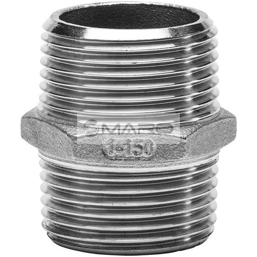 GEBO G316 Vsuvka nerezová č.280, MM 3/4" | MARO