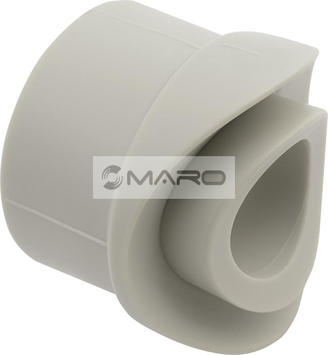 FV-Plast Sedlo PPR navařovací 63 x 32 mm | MARO