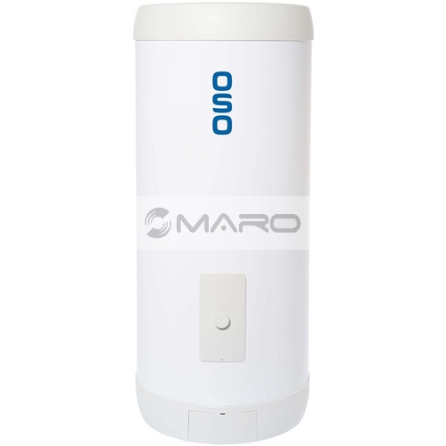 OSO Hotwater Ohřívač zásobníkový elektrický tlakový, závěsný, svislý ...