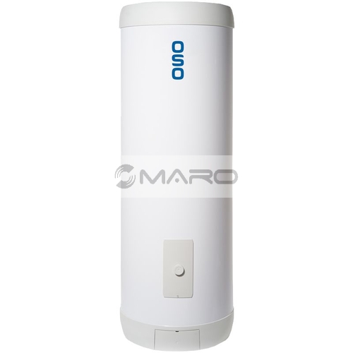 OSO Hotwater Ohřívač zásobníkový elektrický tlakový, závěsný, svislý ...