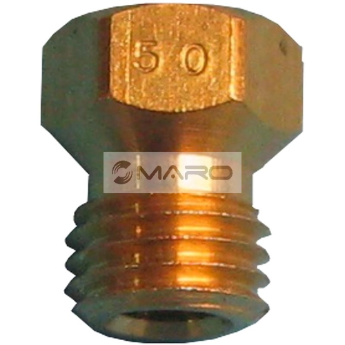 Mora Náhradní díl Tryska PB malého hořáku 4200-4220 | MARO