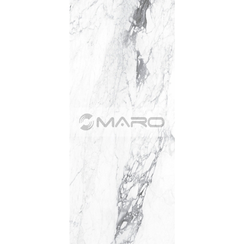 Ragno Incanto Dlažba Paonazzetto Naturale 120 x 278 cm, rektifikovaná ...