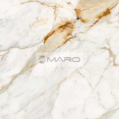 Ragno Incanto Dlažba Calacatta Michelangelo 120 x120 cm, rektifikovaná ...