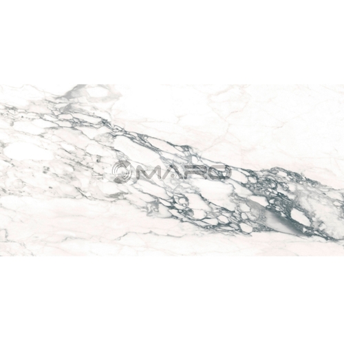 Ragno Incanto Dlažba Paonazzetto 75 x 150 cm, rektifikovaná, lesklá | MARO