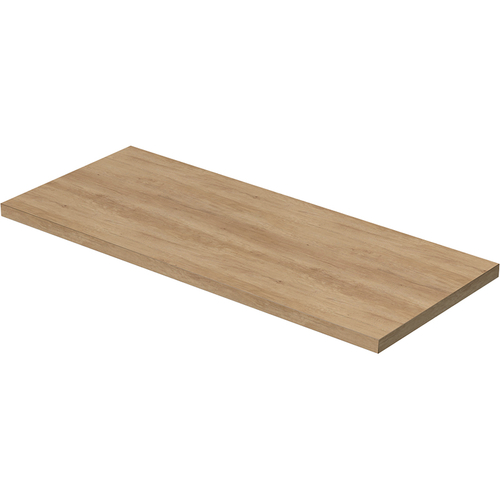 Smart30 Orin Deska pod umyvadlo 120 x 50 cm, dub nebraska | MARO