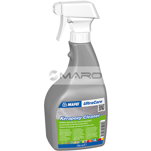Mapei Čistič Ultracare Kerapoxy Cleaner spray, 750 ml | MARO