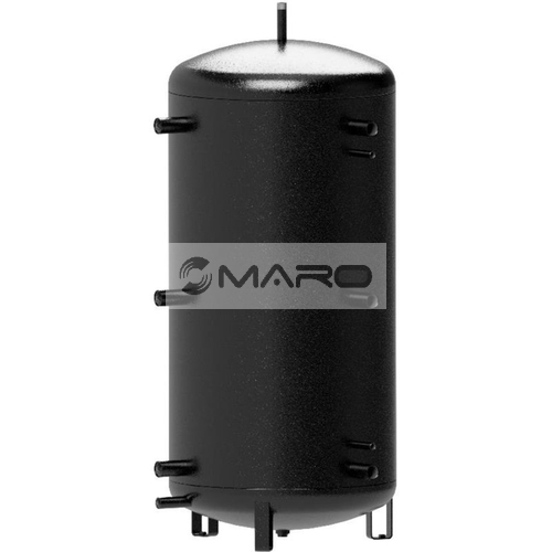 Dražice Nádrž akumulační bez izolace NADS 800 v3, 775 l, 790 x 1880 mm ...