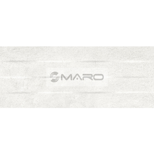 KAI Infinity Obklad Grey Structure 20 x 50 cm, matný | MARO