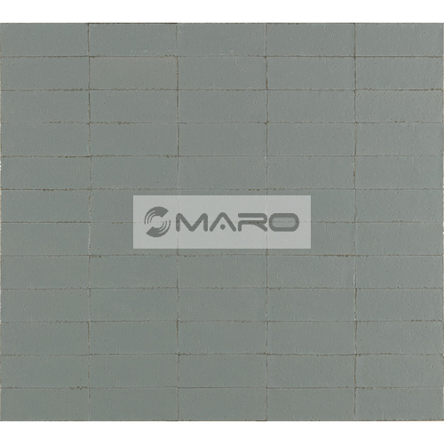 Ragno Glacé Obklad Avio Glossy 7,5 x 20 cm, lesklý | MARO