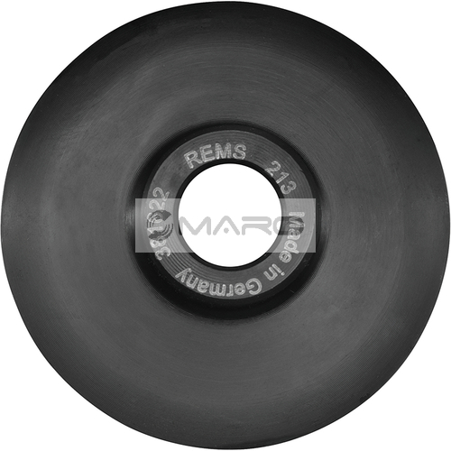 Rems Rems Kolečko řezné St 1 - 4, s 12, OD 41,30 mm, W 18,94 mm, ID 9,04 mm | MARO