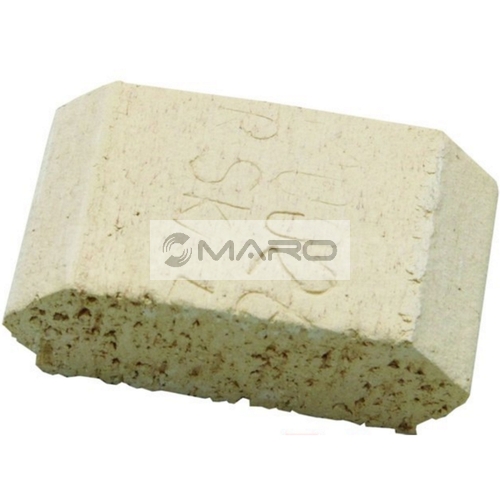 Dakon Náhradní díl Cihla 815/94 klín středový krátký, DOR 20-24 | MARO