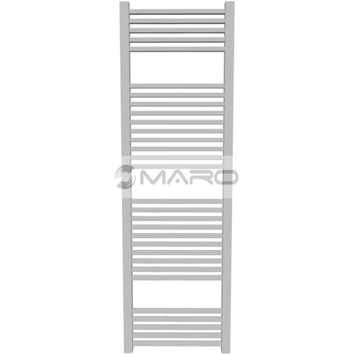 Zehnder Impa Radiátor designový s bočním připojením 1600 x 500 mm ...