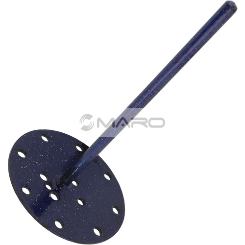 Tatramat Náhradní díl Příruba ohřívače dolní 8 děr řada J | MARO