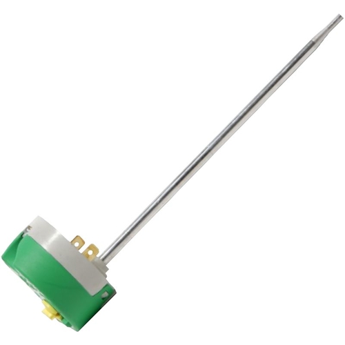 Dražice Náhradní díl Termostat s tepelnou pojistkou TO 5.1 (10.1) IN/UP ...