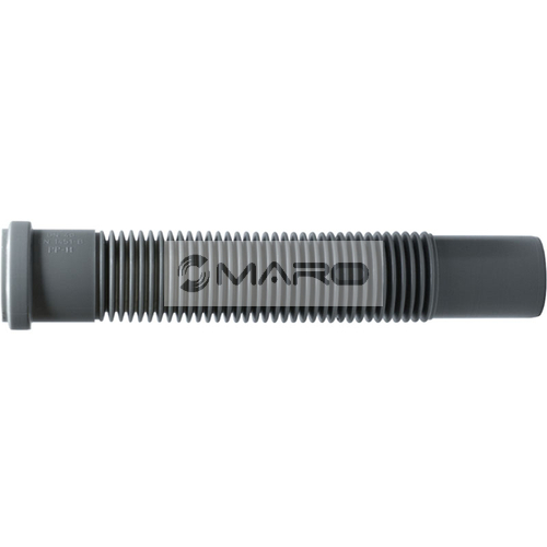 Plast Brno Hadice HT flexibilní (hrdlo x trubka) 40 x 40 mm, délka 250 ...