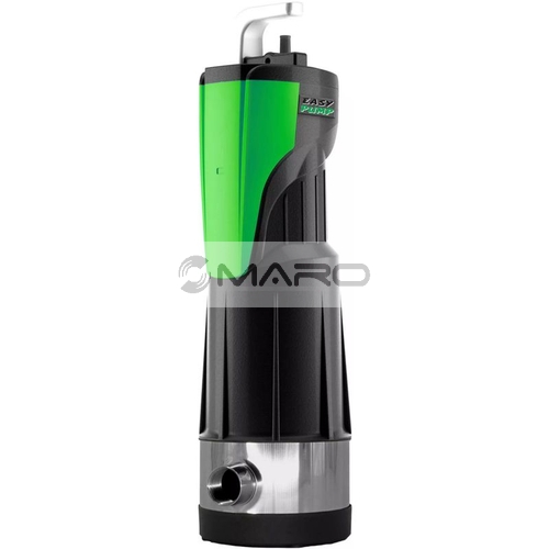 Easypump Vodárna domácí ponorná EASY E-DEEP 900 X-RING, 230 V, Qmax= 5 ...