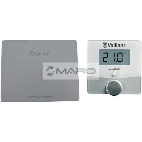 Vaillant Regulace ekvitermní sestava modulu myVAILLANT connect VR 940f ...