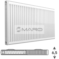 Radiátory a podlahové topení | MARO
