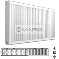 Radiátory a podlahové topení | MARO
