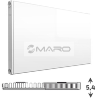 MARO - specialista na topení, vodu, plyn a koupelny