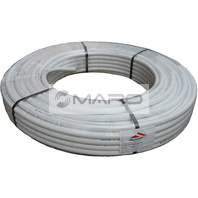 Vícevrstvé trubky PEX/AL/PEX | MARO